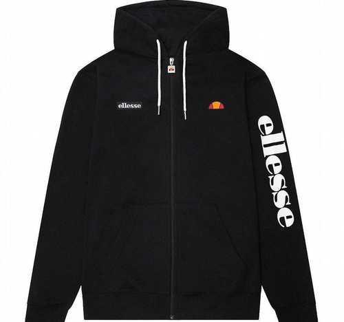 Zip - худи Ellesse