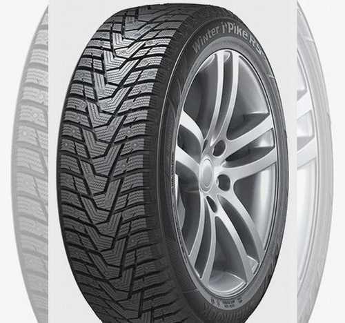 Hankook Winter I'Pike RS2 W429 185/60 R15 88T