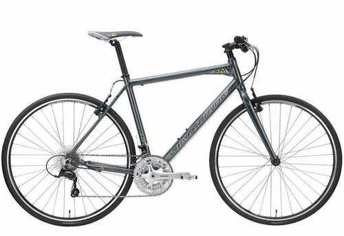 Велосипед Silverback Scento 2 - XL Shimano Sora