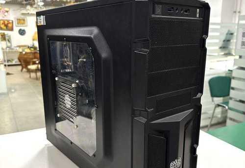 Системный блок i7 4960K, RAM16, Nvidia k4000