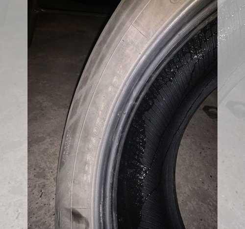 Hankook iON evo SUV 225/60 R17