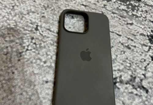 iPhone 15 Pro Max clear Case оригинал