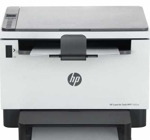 HP LaserJet Tank MFP 1602w 2R3E8A Лазерное мфу