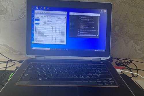 Dell latitude e6420