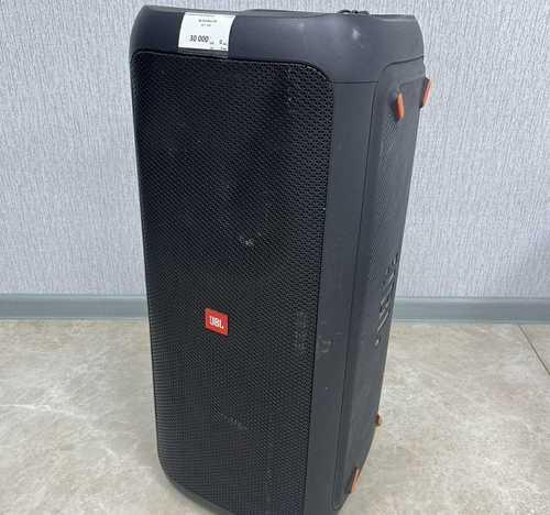 Jbl partybox 200
