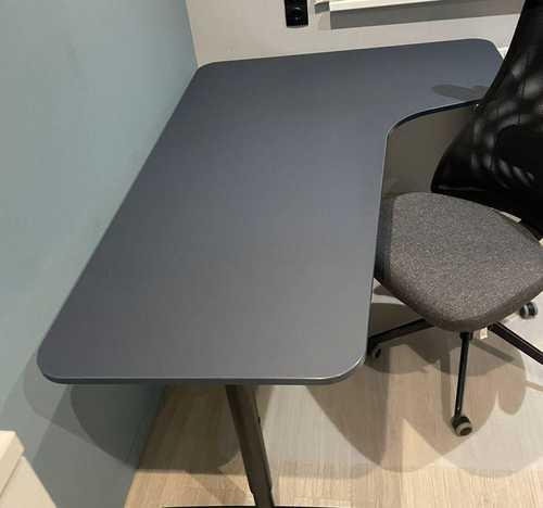 Стол бекант IKEA