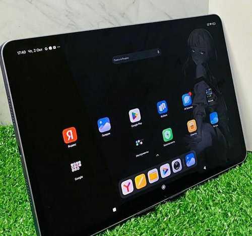 Планшет Xiaomi Pad 7 8/128GB