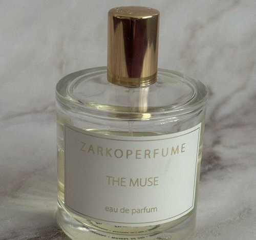 The Muse zarkoperfume оригинал делюсь