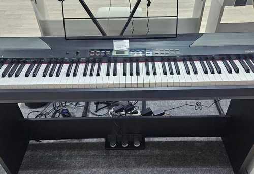 Цифровое пианино Medeli SP4000 со стойкой