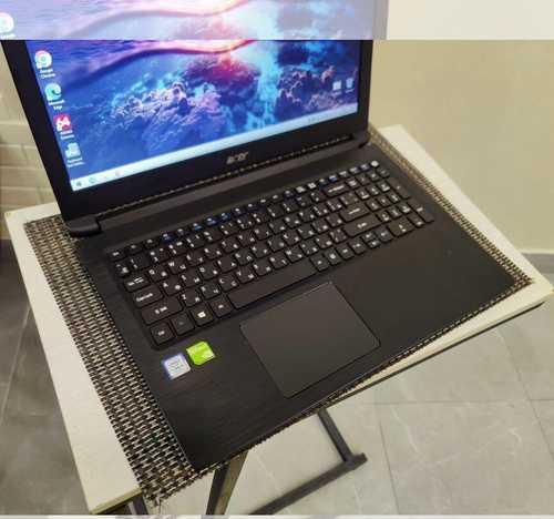 Игровой Acer (Intel Core i5 / ssd 500 GB )