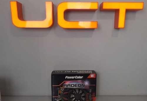 Видеокарта Powercolor AMD Radeon R7 370