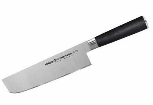 Кухонный нож Накири SM-0043