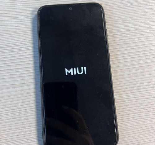 Xiaomi Redmi Note 7, 3/32 ГБ