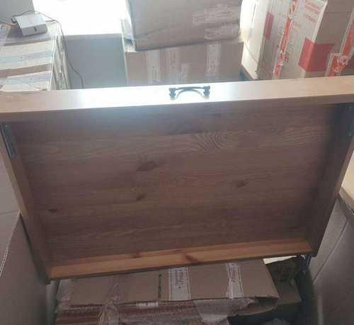 Ящик выдвижной от письменного столя лексвик IKEA