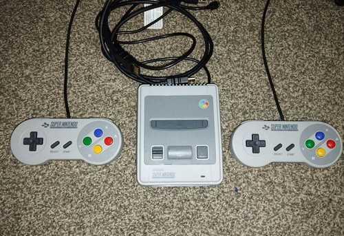 Super nintendo