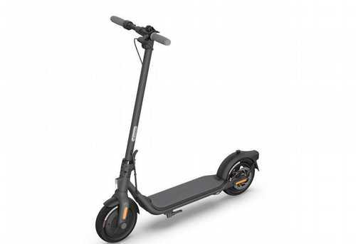 Электросамокат Segway-Ninebot KickScooter F25E