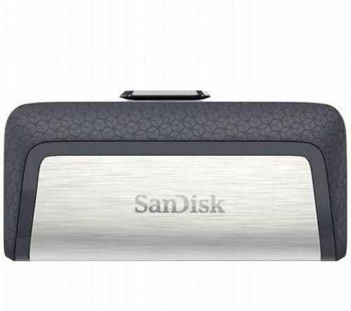 SanDisk Ultra Dual Drive 128GB