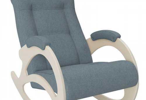 Кресло-качалка модель 4