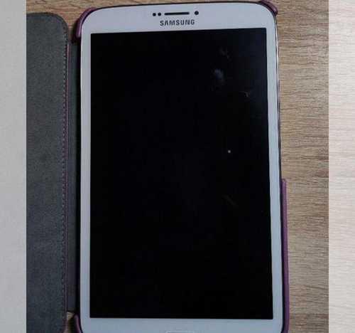 Samsung Galaxy Tab 3 (на запчасти)