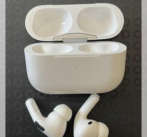 Наушники apple airpods pro оригинал