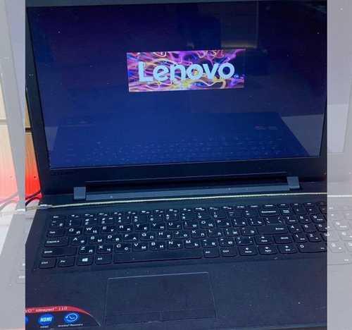 Ноутбук Lenovo ideapad 110