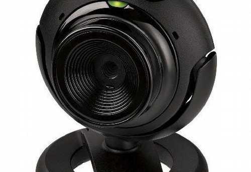 Веб-камера Microsoft lifecam vx-1000