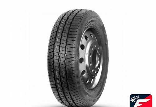 Tracmax Transporter RF09 195/75 R16 107R