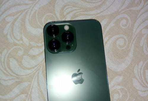 iPhone 13 Pro, 256 ГБ