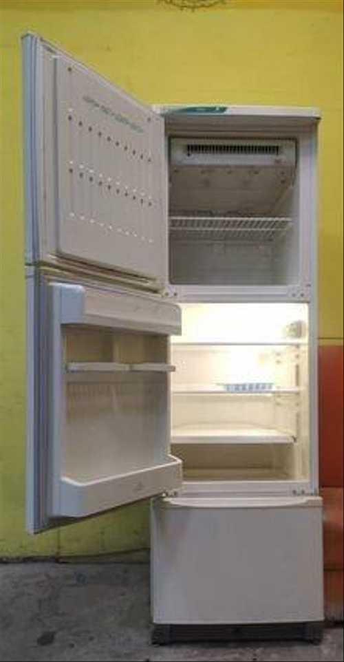 Холодильник Stinol NoFrost 186/60 Доставим Сегодня