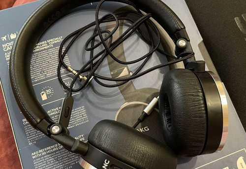 Наушники AKG N60nc