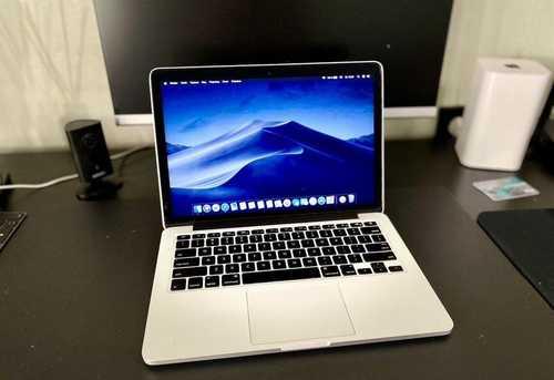 Apple MacBook Pro 2015 16 ram i7