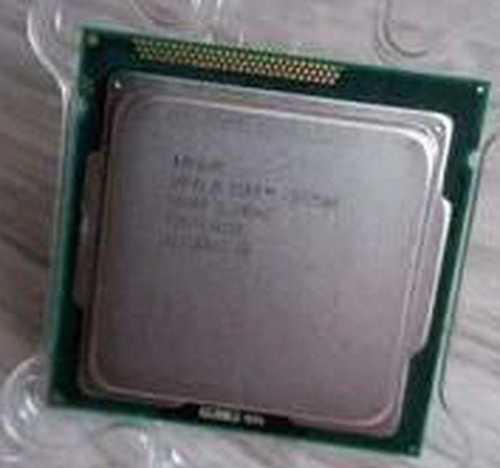 Процессор Intel Core i5-2500 LGA 1155