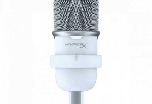 Микрофон HyperX SoloCast White 482775