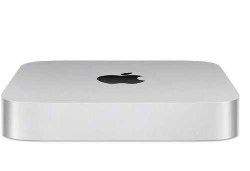 Apple Mac mini m2 256Gb Silver