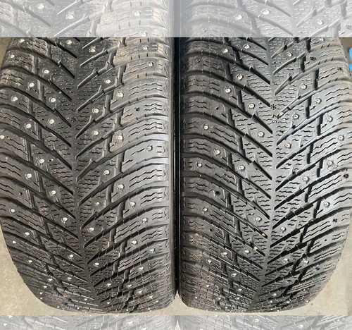 Nokian Tyres Hakkapeliitta 10p 235/45 R18