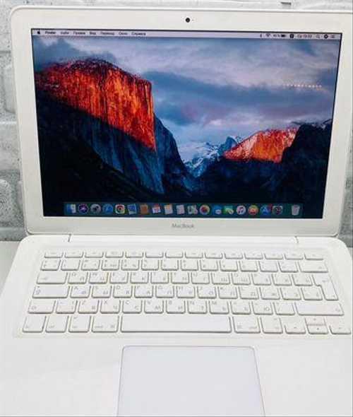 Apple MacBook Air