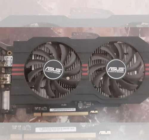 Asus rx 560 4gb