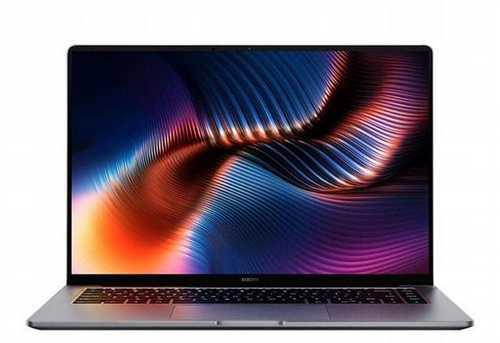 Ноутбук xiaomi MI notebook PRO 15" R5 16G+512G JYU