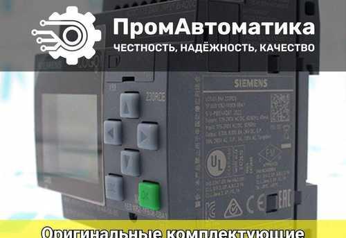 Модули siemens сименс промавтоматика