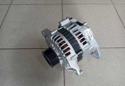 Генератор Nissan Almera N16