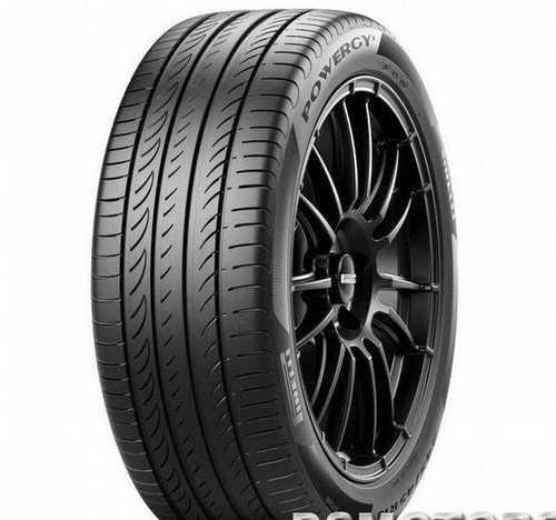 Pirelli Powergy 215/50 R18 92W