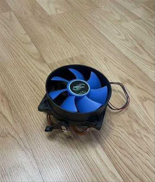 Кулер DeepCool beta 200 ST (AMD)