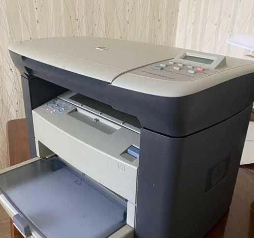 Продам HP Laser M 1005 MFP