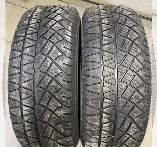 Michelin Latitude Cross 255/65 R17 114H