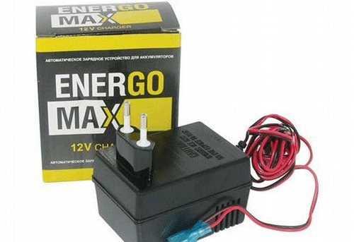 Зарядное устройство EnergoMax 12 V Charger