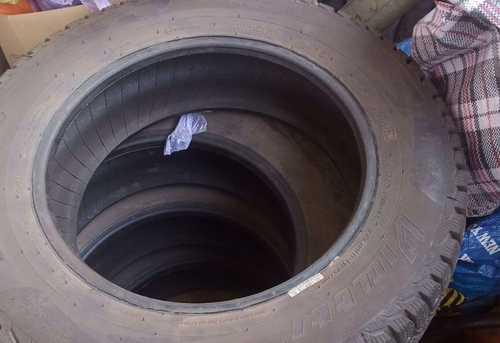 Bridgestone Blizzak Nordic 185/65 R15