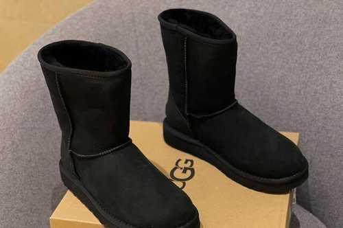 Угги UGG мужские и женские классические высокие