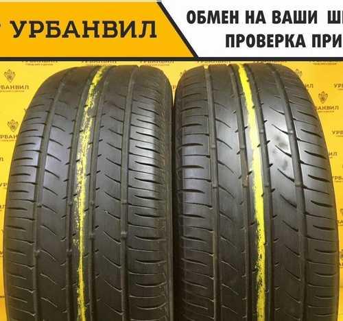 Toyo NanoEnergy 3 225/55 R17 97V