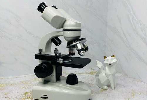 Zoom 6000X-15000X Биологический микроскоп HD