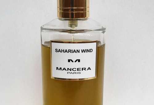 Mancera Saharian Wind 120 мл